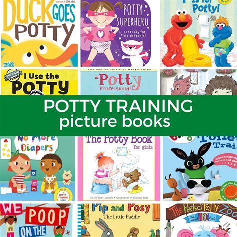11 of the best potty training books for toddlers 2024 - Auto News