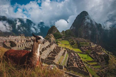18 Interesting And Fun Facts About Peru - The Planet D - Auto News