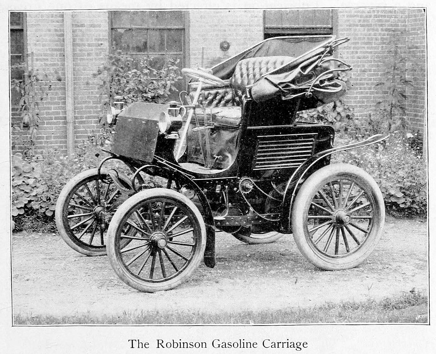 1900 Cars - Auto News