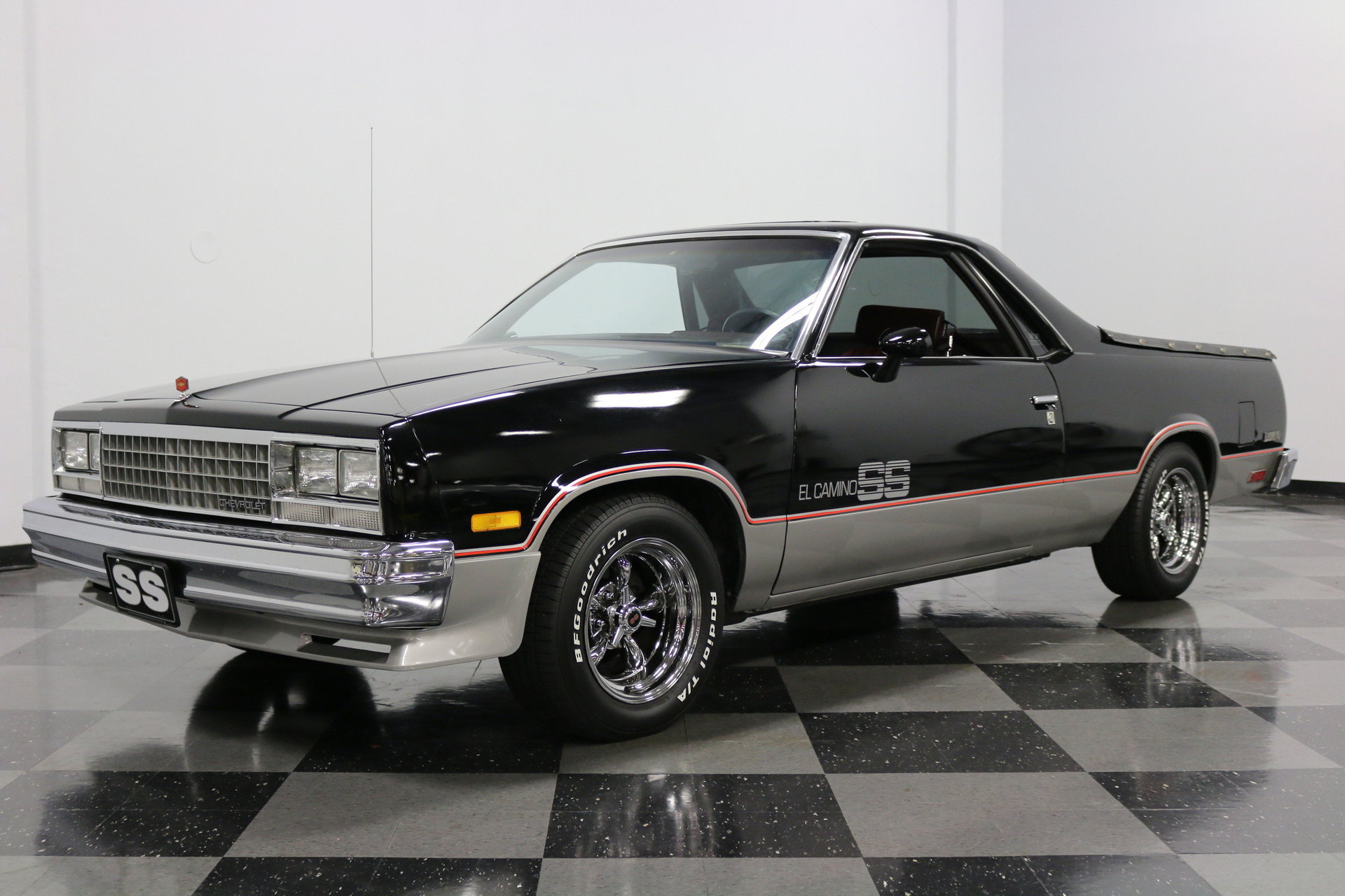 1985 Buick Regal: A Classic Car with Timeless Style - Tech News Hub