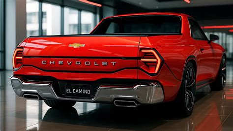 2026 El Camino: Everything You Need to Know About Its Future - Tech News Hub
