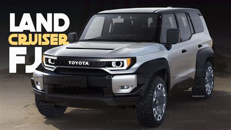 2026 Land Cruiser: What’s New and Exciting for the Future - Tech News Hub