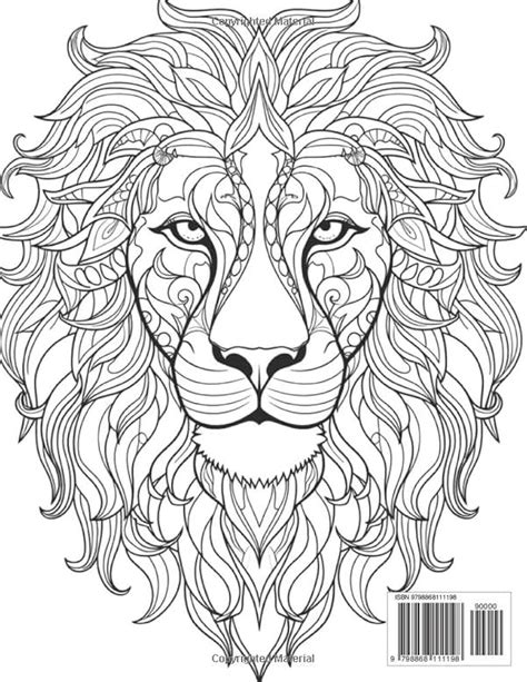 25 Printable Adult Coloring Pages You Can Print And Color (For Free ...