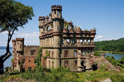 30 Most Incredible Castles in America - Auto News