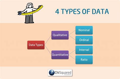 4 Types of Data in Statistics – Definitions, Uses & Examples - Auto News