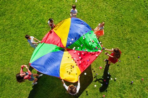 40 EXCITING Outdoor Games for Kids - ABCDee Learning - Auto News