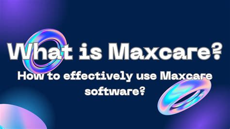 Maxcare Phone Number: How to Reach Customer Support Easily - Tech News Hub