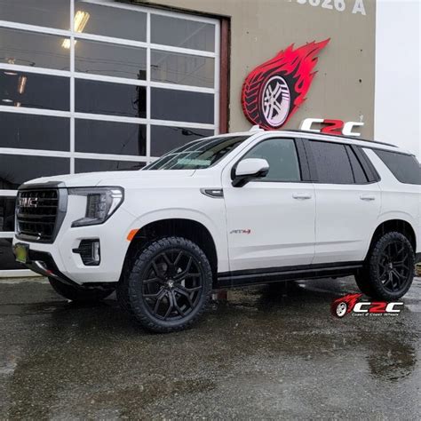 GMC Yukon Build Guide: Customize Your Perfect SUV - Tech News Hub