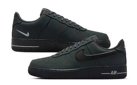Dark Green Air Force 1 - AutoPulse