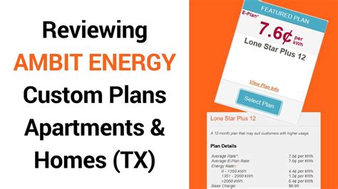 Ambit Energy Pay Bill: Simplify Your Payments Today - Tech News Hub