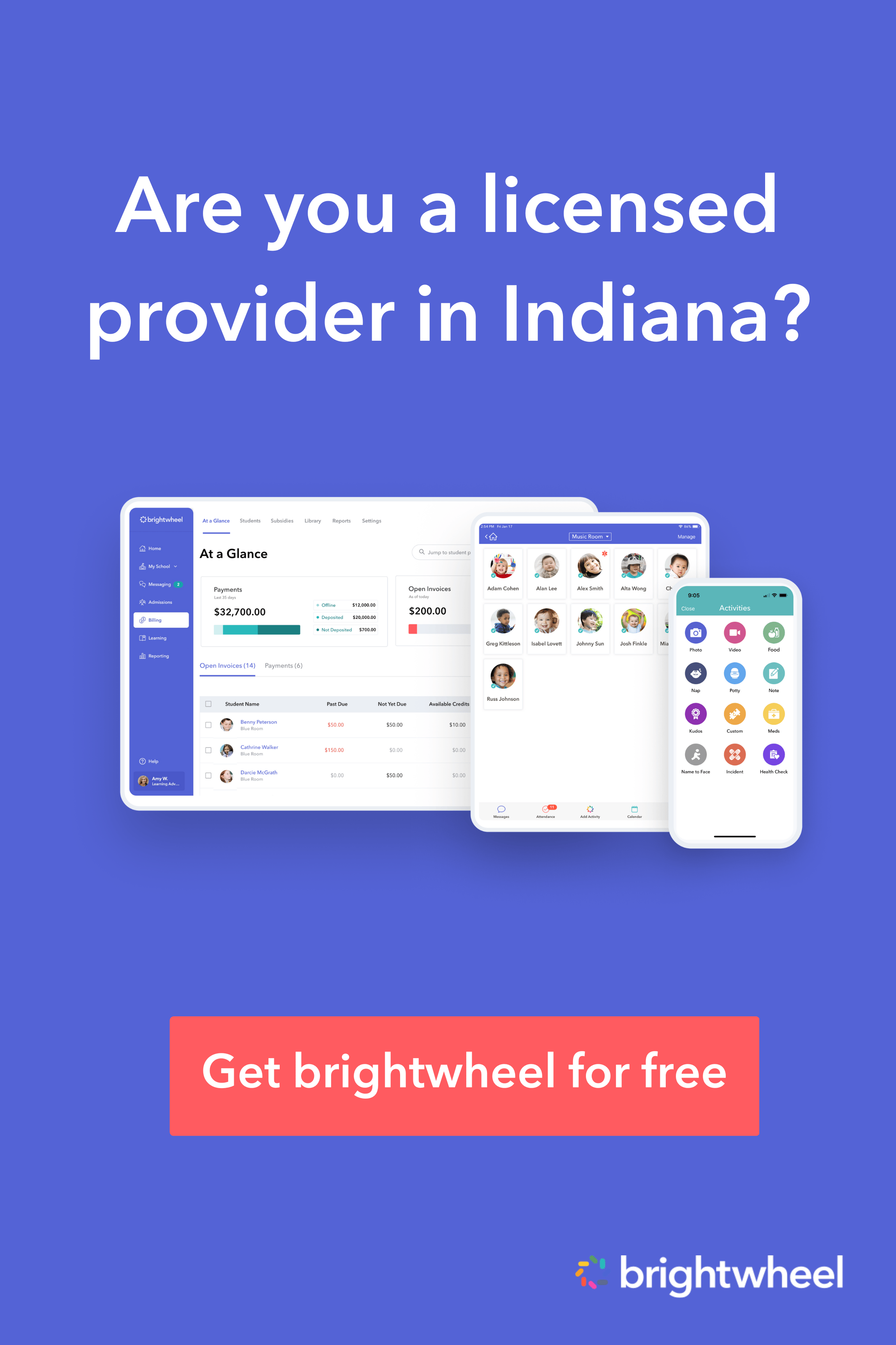 Brightwheel Login: Easy Steps to Access Your Childcare Account - Tech ...
