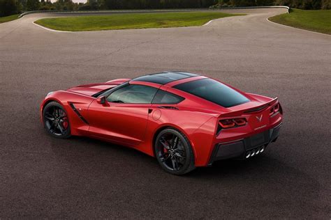 C7 Corvette Years: A Complete Timeline and Key Features - Tech News Hub