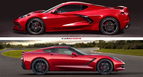 C7 Corvette Years: A Complete Timeline and Key Features - Tech News Hub