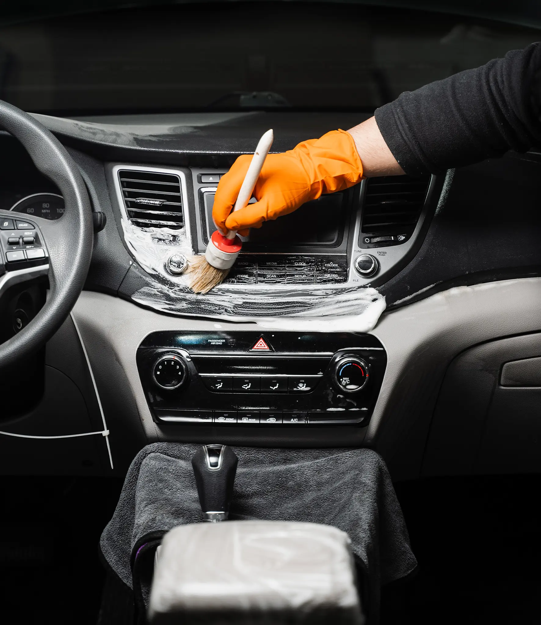 Cleaning Supplies Company - AutoPulse