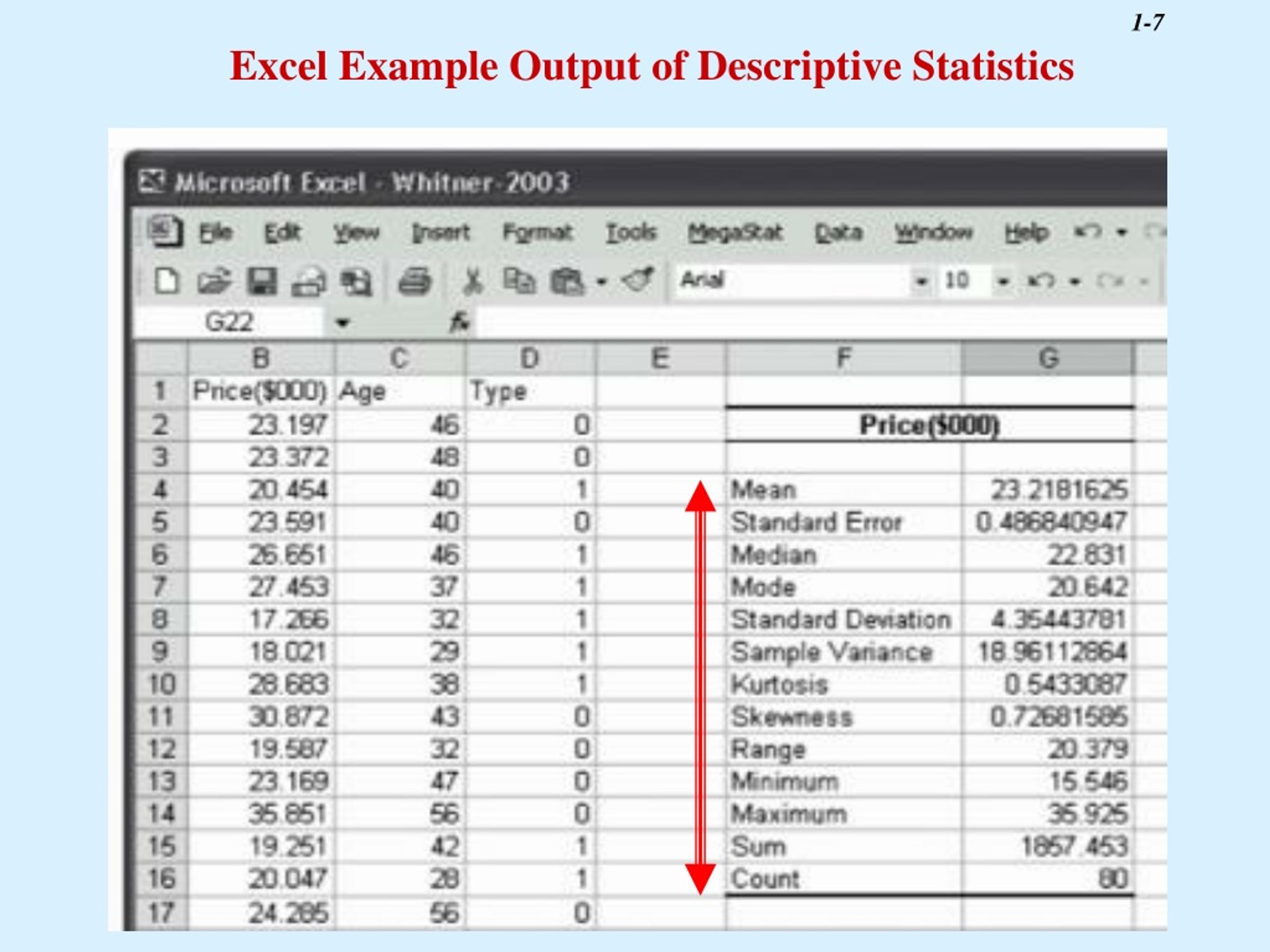 Descriptive Words: Hundreds of Adjectives & Adverbs with Examples ...