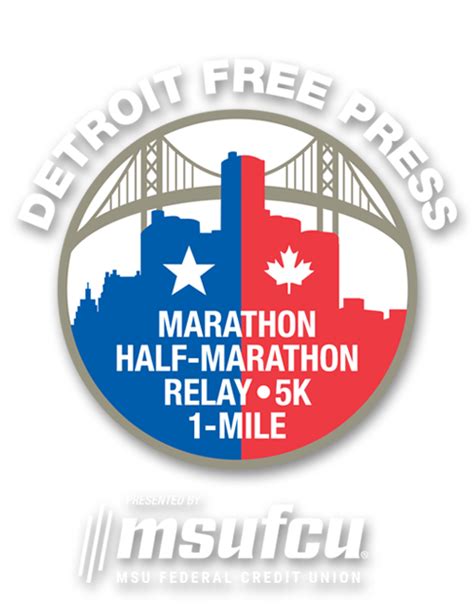 Detroit Marathon 2024: Everything You Need to Know Before You Run ...