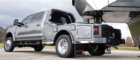 Choosing the Best Fifth Wheel Truck for Your Towing Needs - Tech News Hub