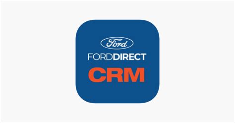 Maximize Sales Efficiency with Ford Direct CRM Solutions - Tech News Hub
