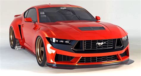 Transform Your Ride with the Best Widebody Kit for Enhanced Performance ...
