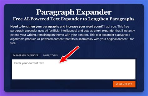 Free AI Sentence Expander - Free Text Expander - Auto News