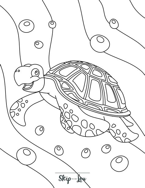 Free Printable Coloring Sheets for Kids | Free Printable Coloring ...