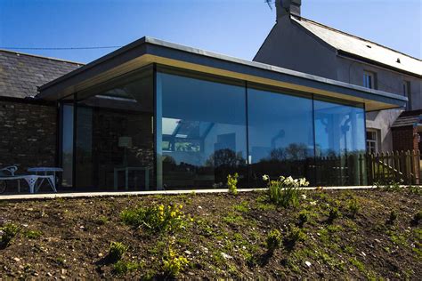 Glass House Rooms Gorgeous Glass Houses That Will Take Your Breath ...