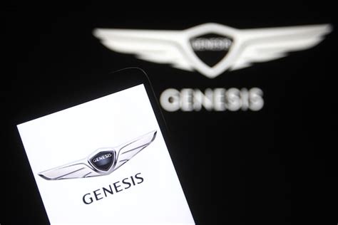 Everything You Need to Know About the Genesis Car Logo - Tech News Hub