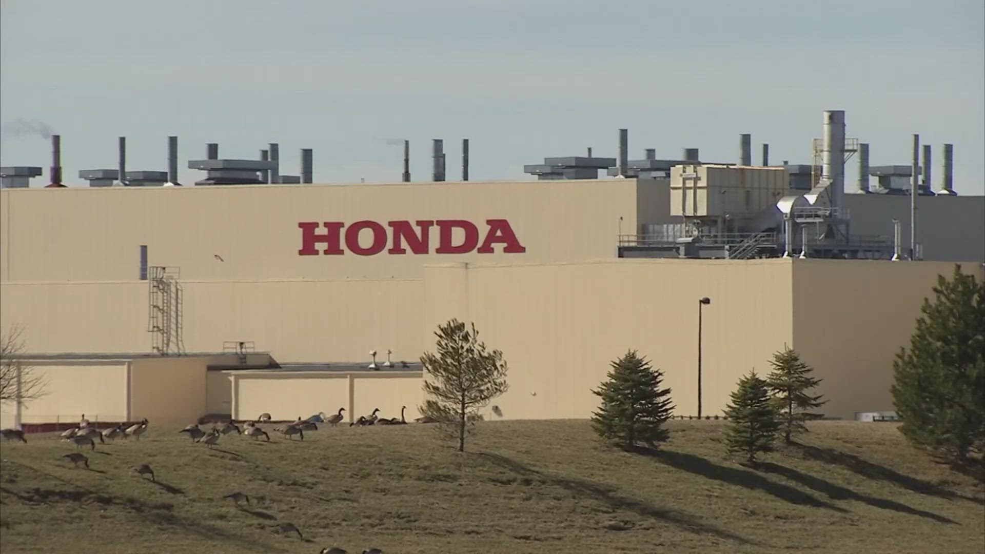 Honda Plant Indiana: Key Facts and Latest Updates - Tech News Hub
