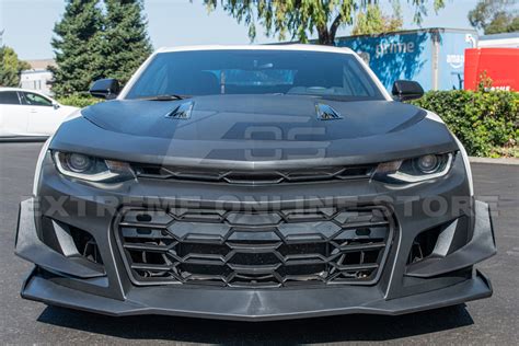 5th Gen Camaro ZL1: Power, Performance, and Price Explained - Tech News Hub