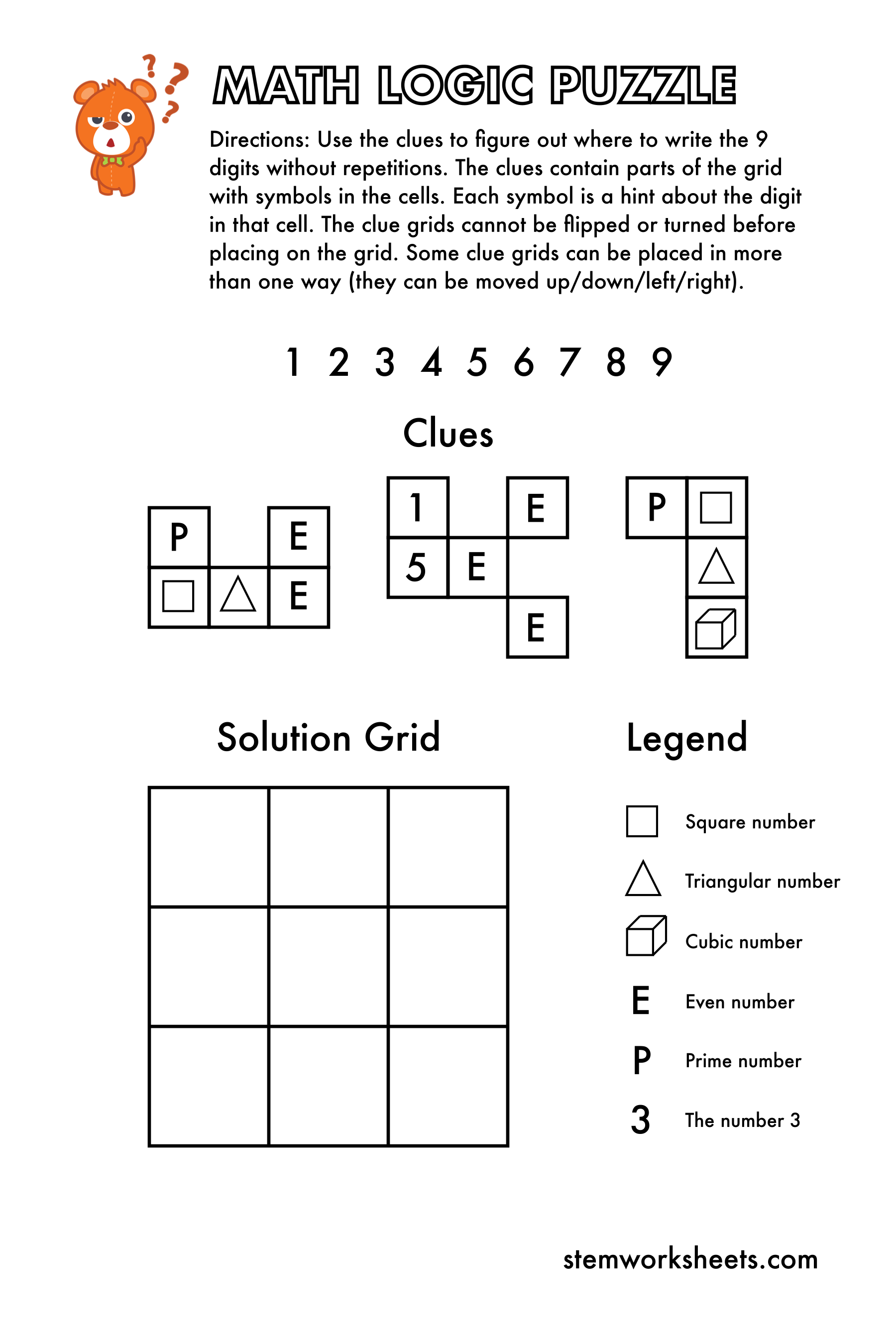 Math Drills - Worksheet Digital | #1 Teacher-Made Resources - Auto News