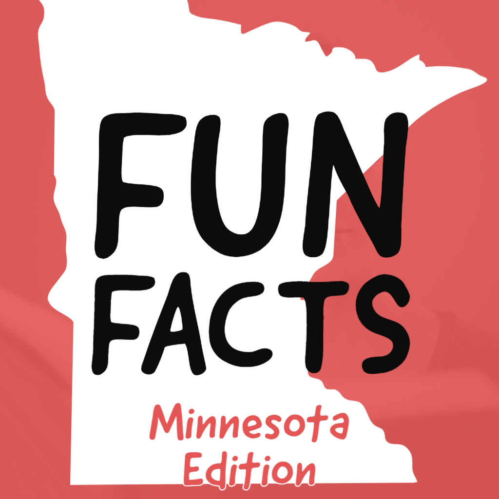 Minnesota Fun Facts - Auto News