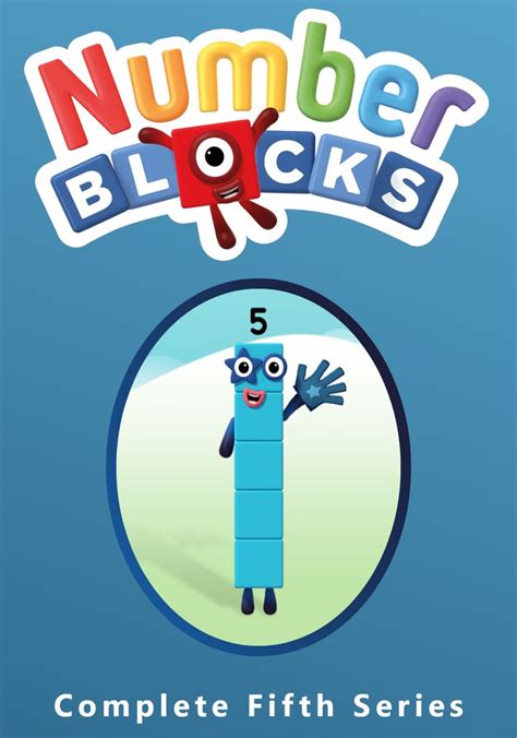 Numberblocks 5 Numberblocks: Season 5 | Rotten Tomatoes - Auto News
