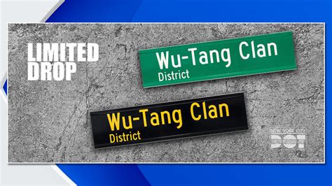 Wu Tang Political Sign: Symbolism and Cultural Impact - Tech News Hub