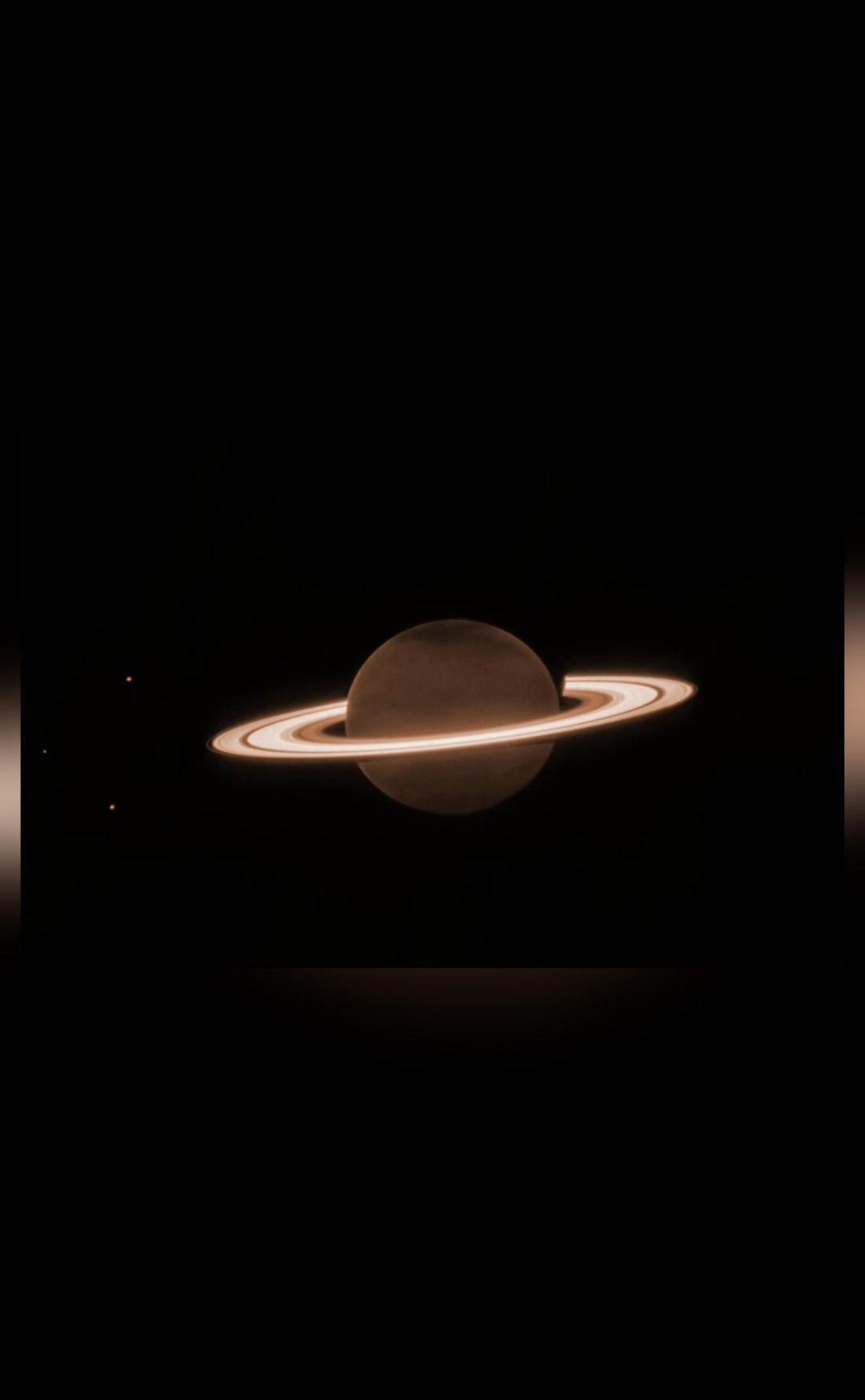 Stunning Pic of Saturn: The Most Amazing Planet Images - Tech News Hub