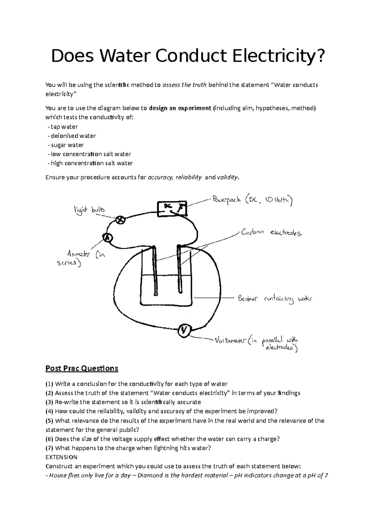 Prac Report 4 Template - prac4 - a) NCF Images Insert your labelled NCF ...