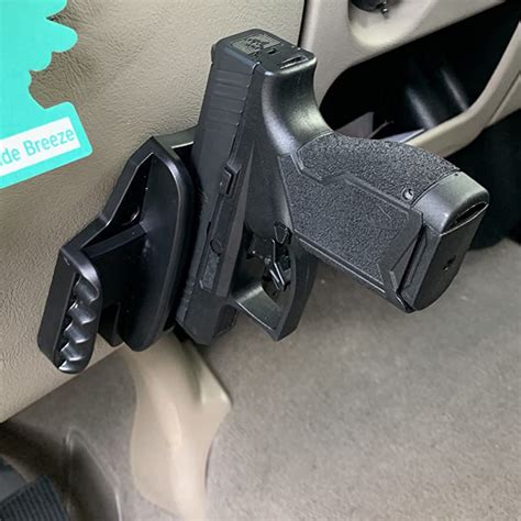Top 10 truck holster designs for ultimate security and quick draw ...
