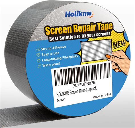 The Ultimate Guide to Using Screen Tape for DIY Projects - Tech News Hub