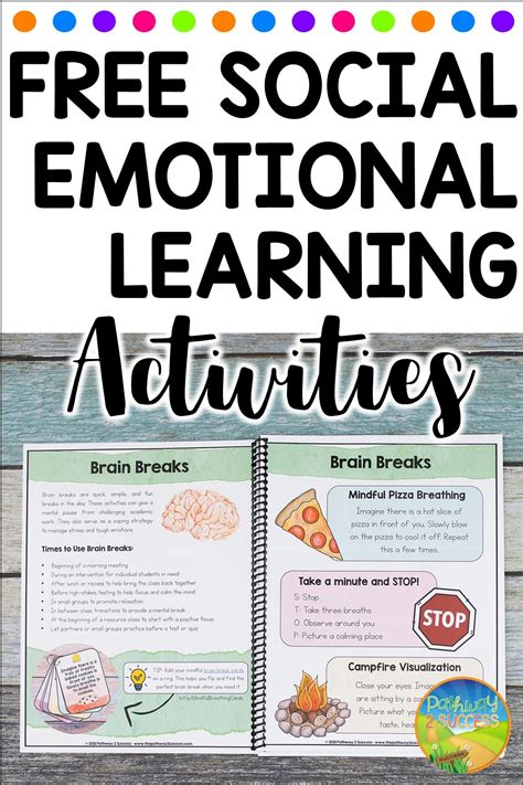 Social Emotional Learning Toolkit | Social emotional learning ...