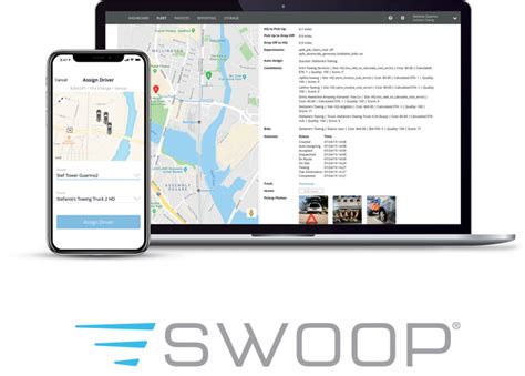 Agero Swoop: Revolutionizing Roadside Assistance with Speed and ...