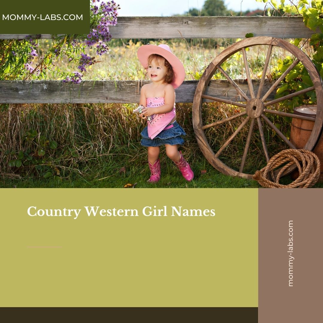 Western Girl Names - Auto News
