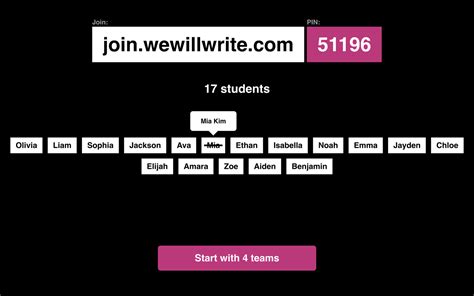 How WeWillWrite.join Transforms Your Writing Experience - Tech News Hub