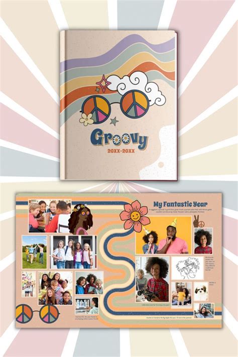 yearbook theme ideas on Pinterest | Yearbook Theme, Yearbook Covers and ...